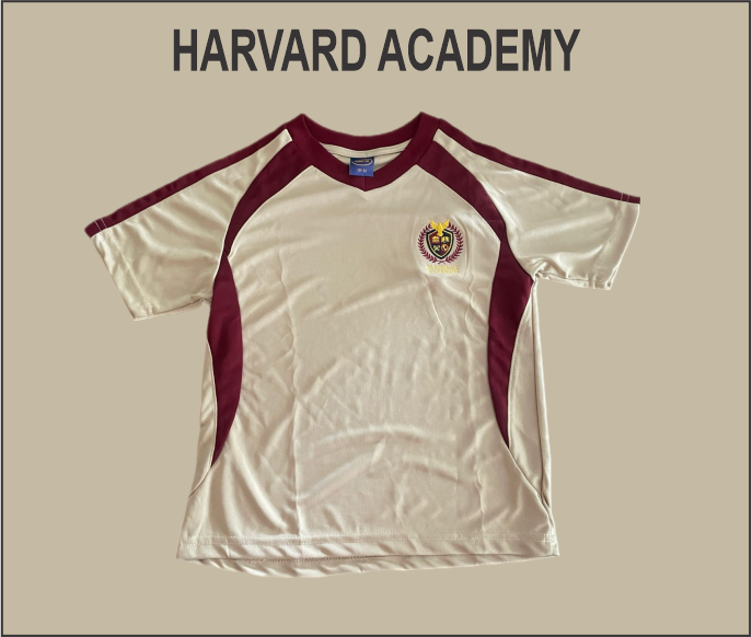Harvard Academy – Rancho Tierra Alta