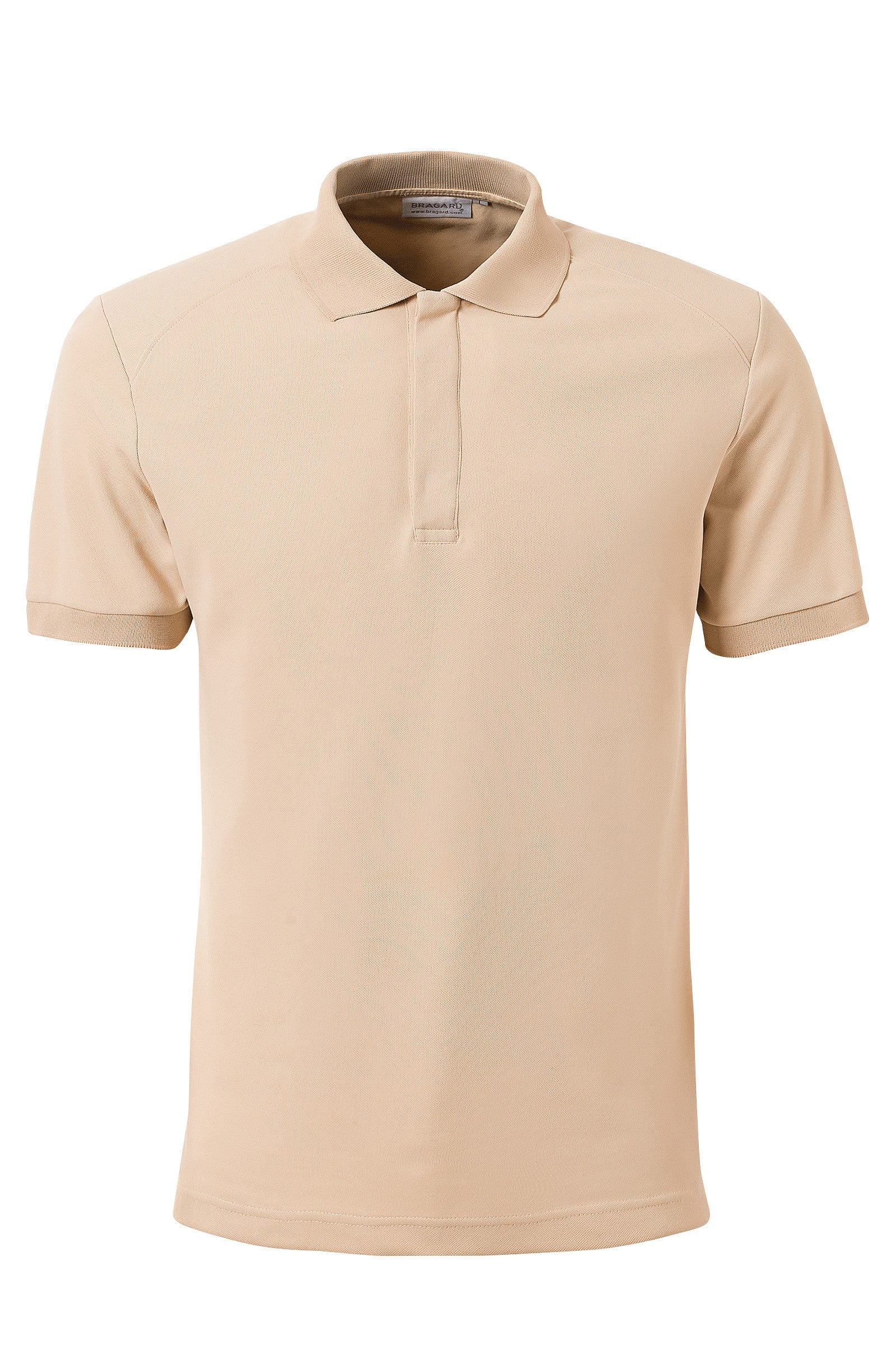Polo Crema HARVARD – Rancho Tierra Alta